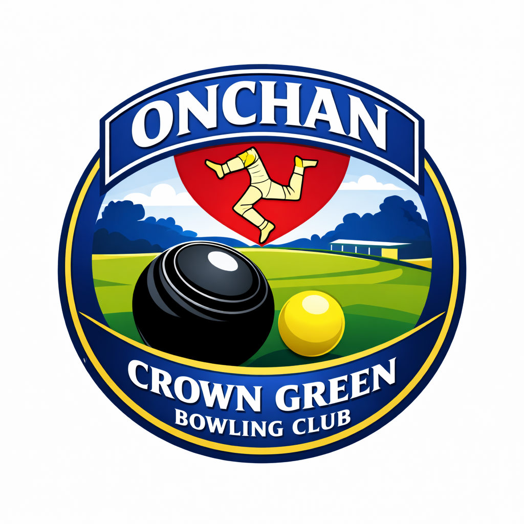 Onchan Crown Green Bowling Club - Isle of Man Crown Green Bowls